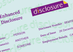 About Disclosure Scotland - Due Diligence Checking Ltd