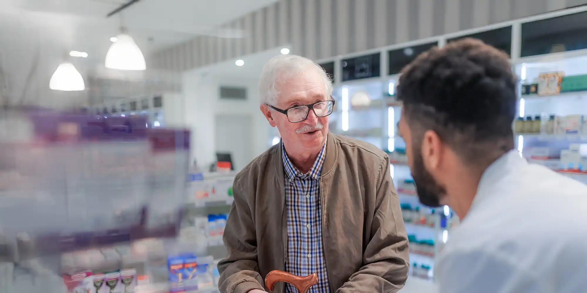 DBS Checks for Pharmacists