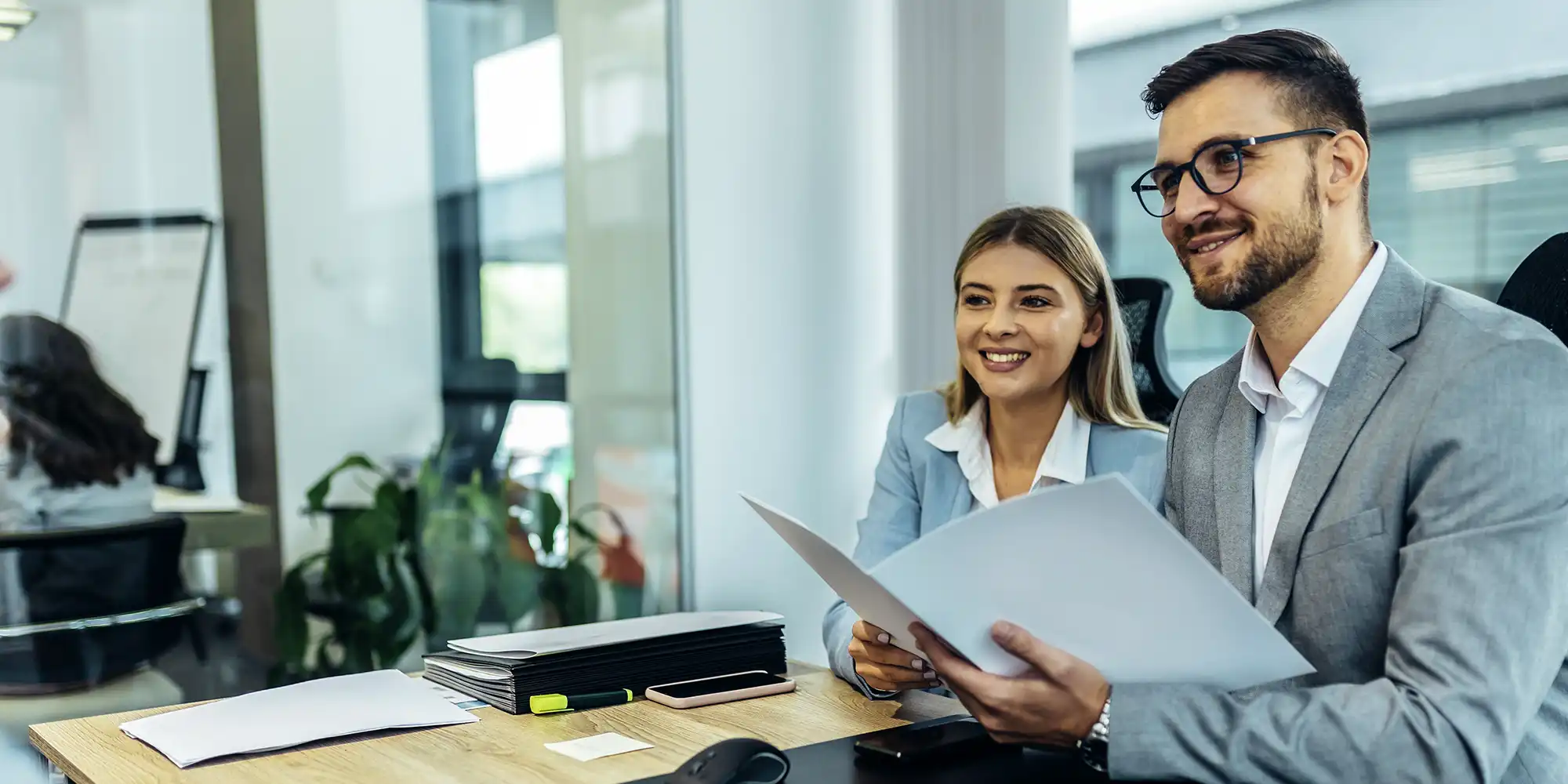 Reference Checks- DDC