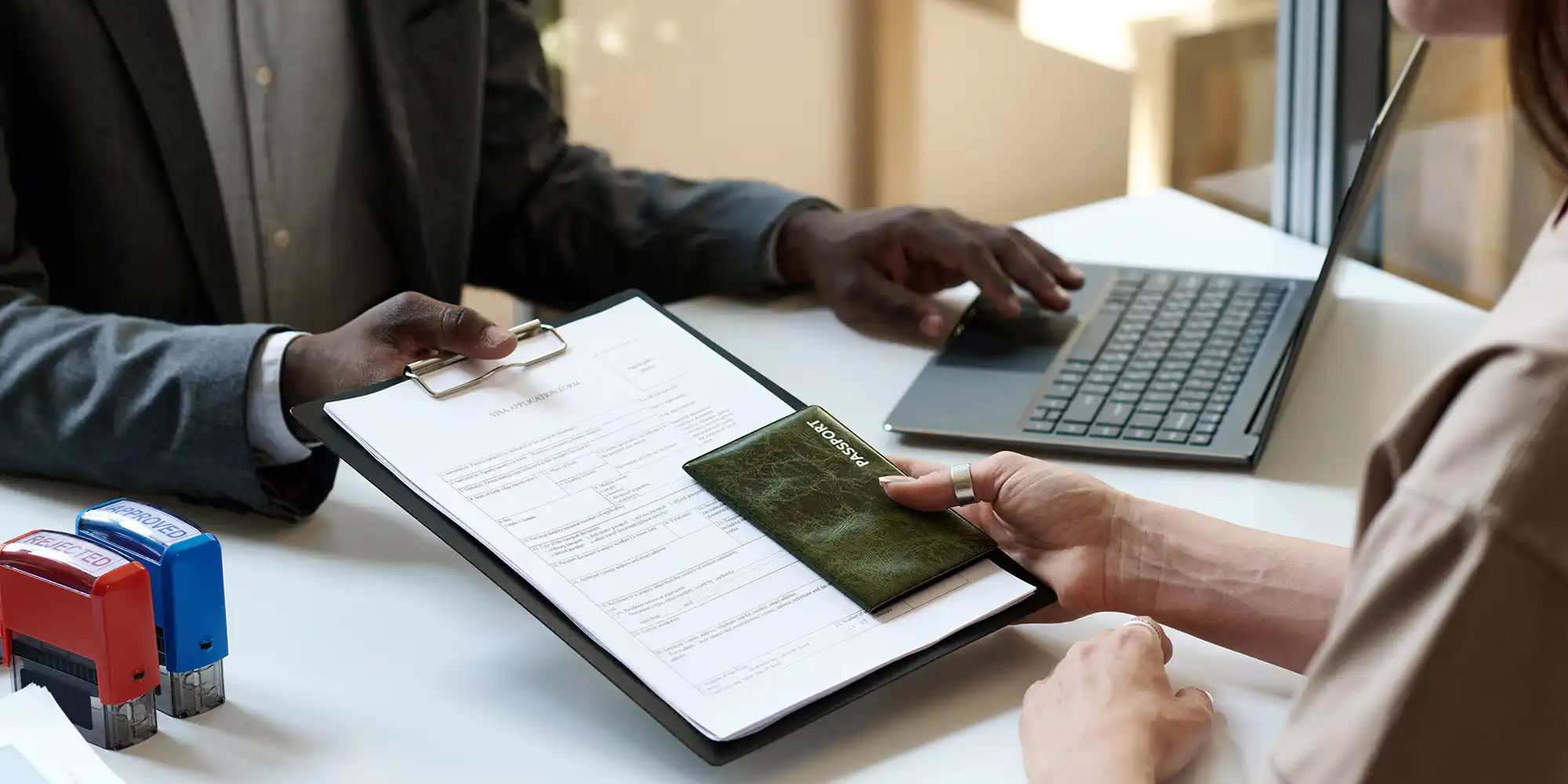 DBS Update Service: Everything Employers & Applicants Need to Know - DDC