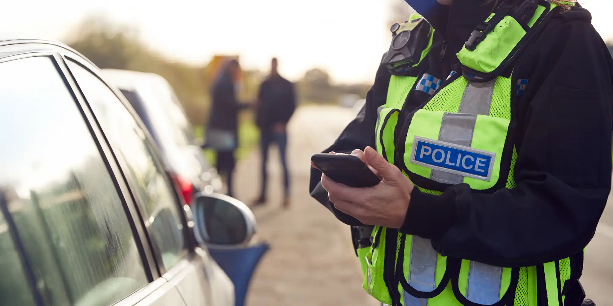 Criminal Record Checks for Employers UK | DBS, PVG, Access NI